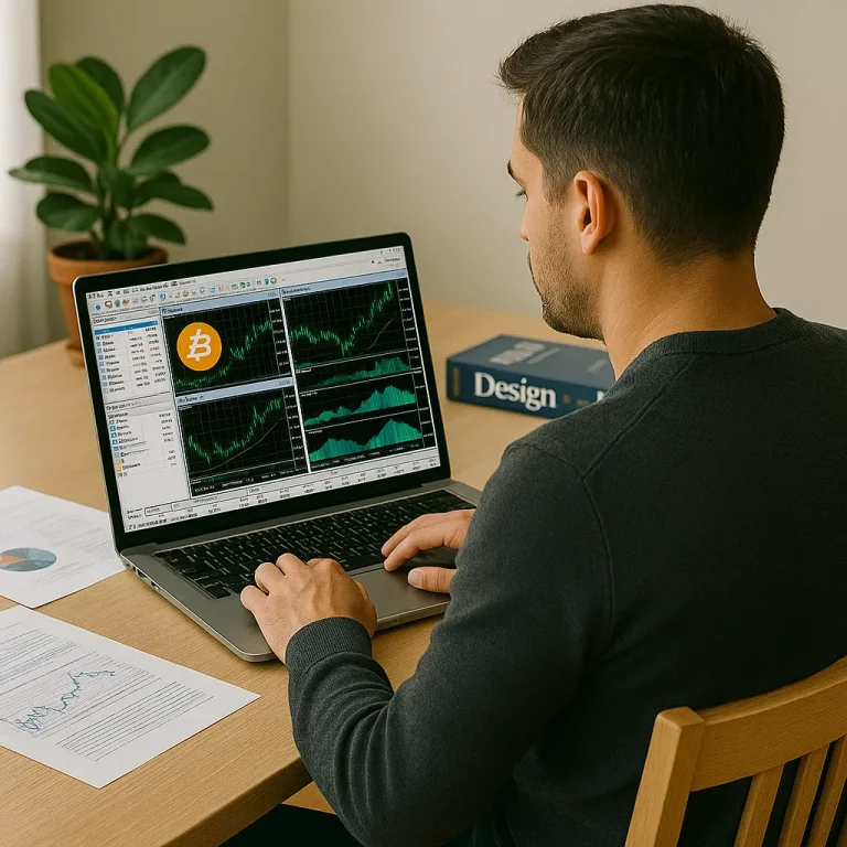 Download Exness MT4 in India – Regulated Forex Broker Platform